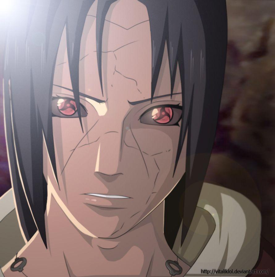Itachi Edo Tensei Wallpapers - Top Free Itachi Edo Tensei Backgrounds ...