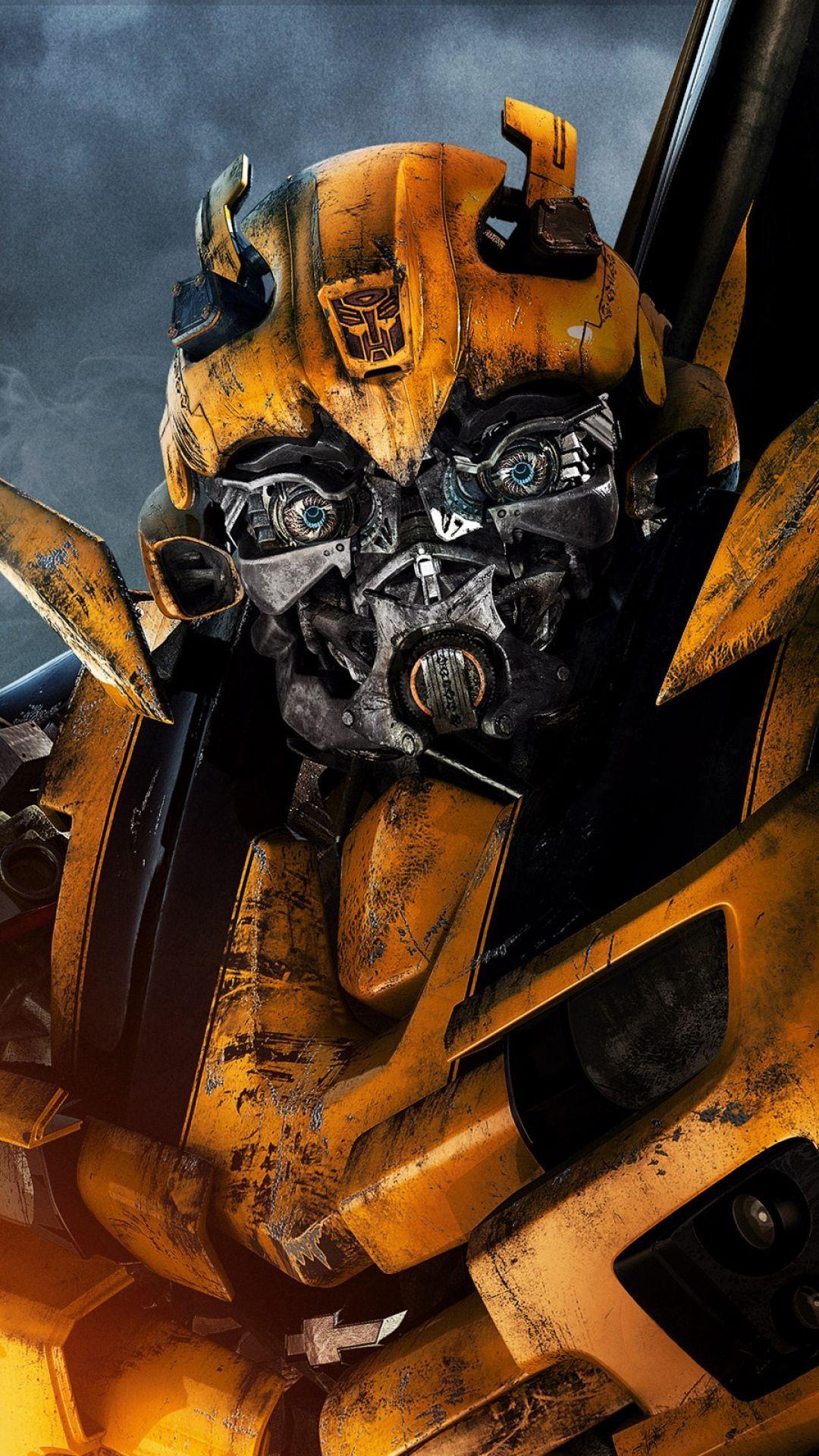 Transformers 5 Bumblebee Wallpapers - Top Free Transformers 5 Bumblebee ...