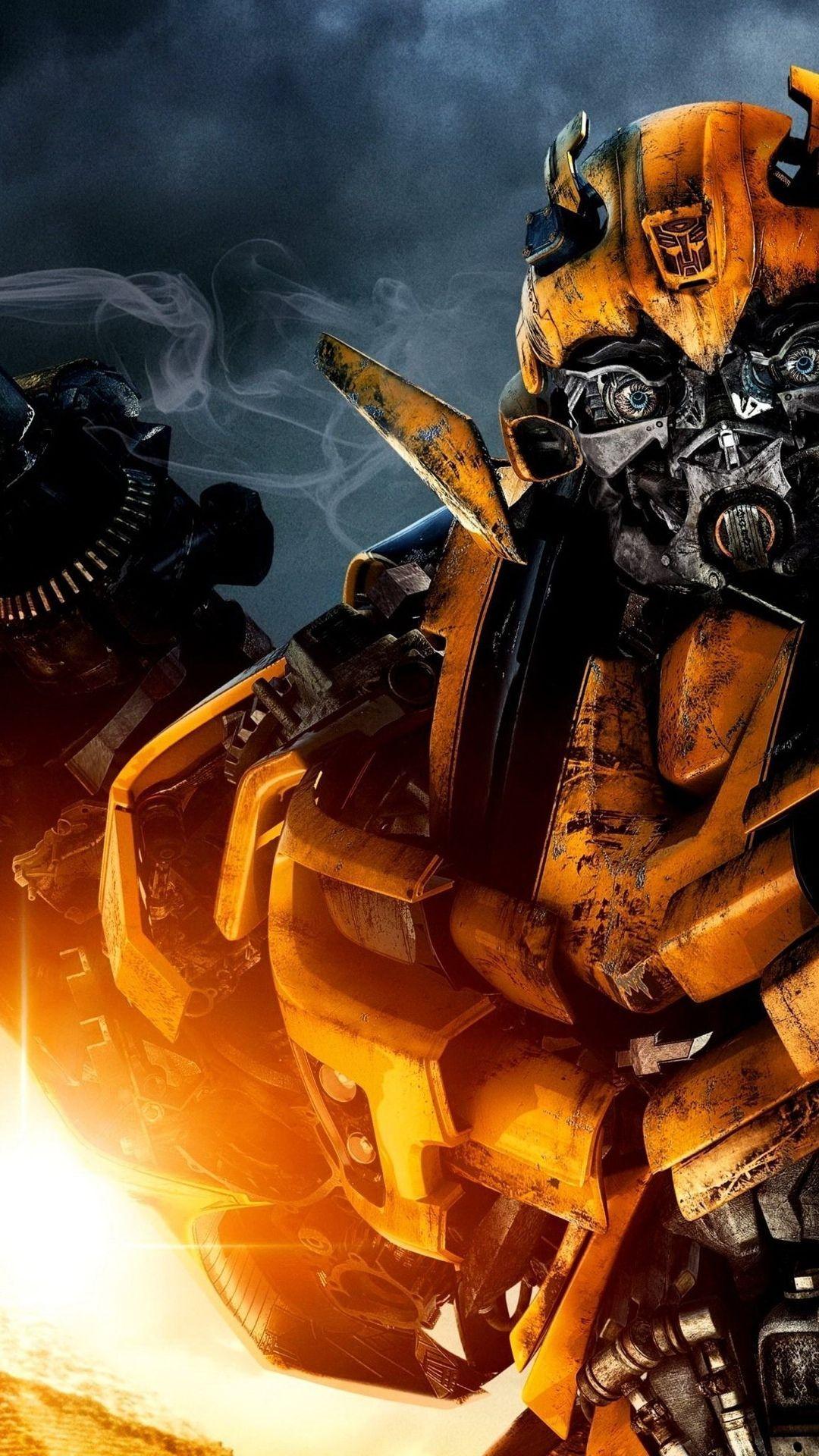Transformers 5 Bumblebee Wallpapers - Top Free Transformers 5 Bumblebee ...