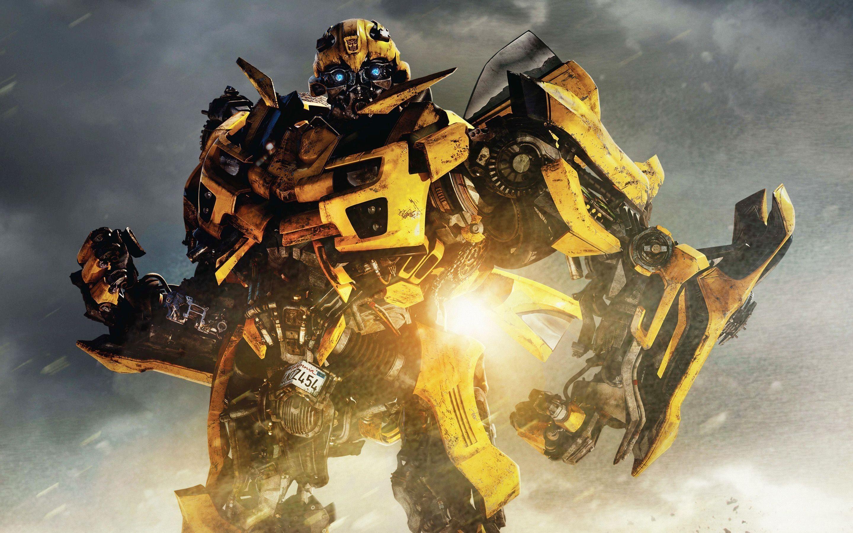 Transformers 5 Bumblebee Wallpapers - Top Free Transformers 5 Bumblebee Backgrounds ...
