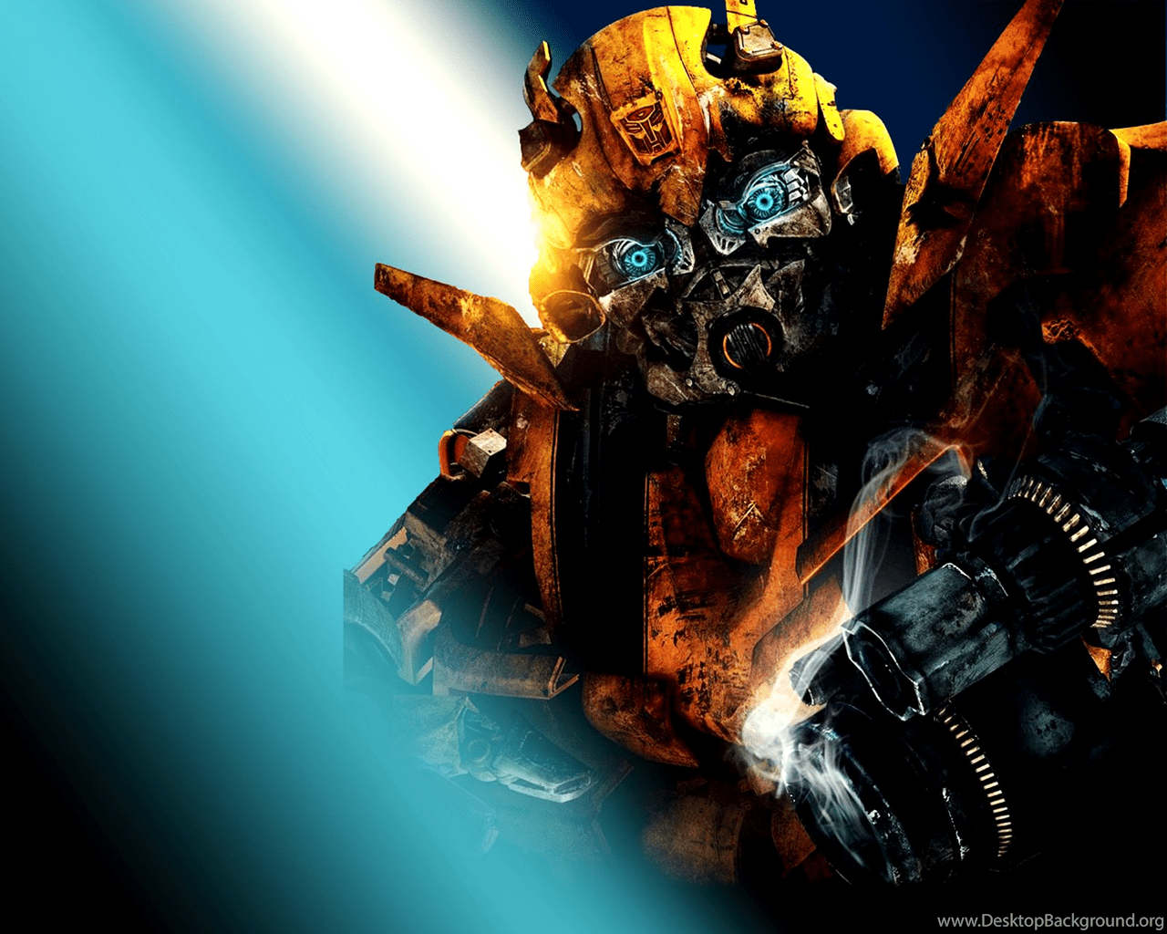 Transformers 5 Bumblebee Wallpapers - Top Free Transformers 5 Bumblebee ...