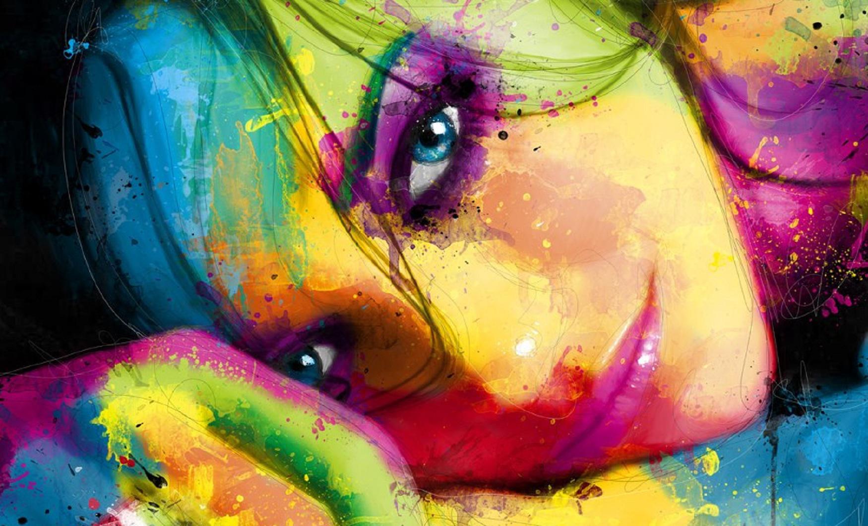 Beautiful Colorful Abstract Wallpapers - Top Free Beautiful Colorful ...