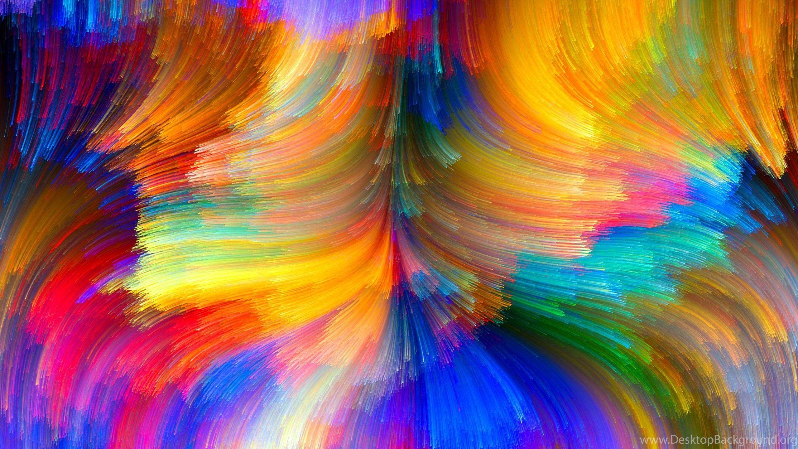 Beautiful Colorful Abstract Wallpapers - Top Free Beautiful Colorful ...