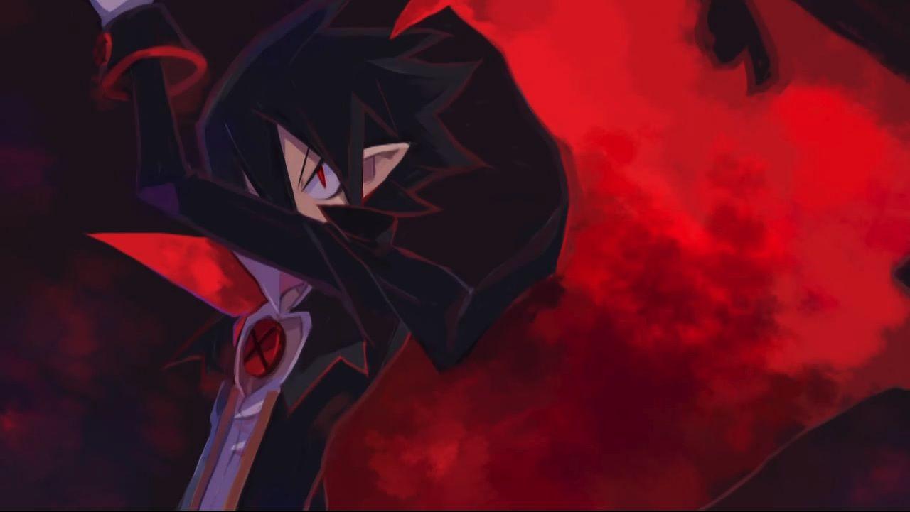 Disgaea 4 Wallpapers - Top Free Disgaea 4 Backgrounds - WallpaperAccess