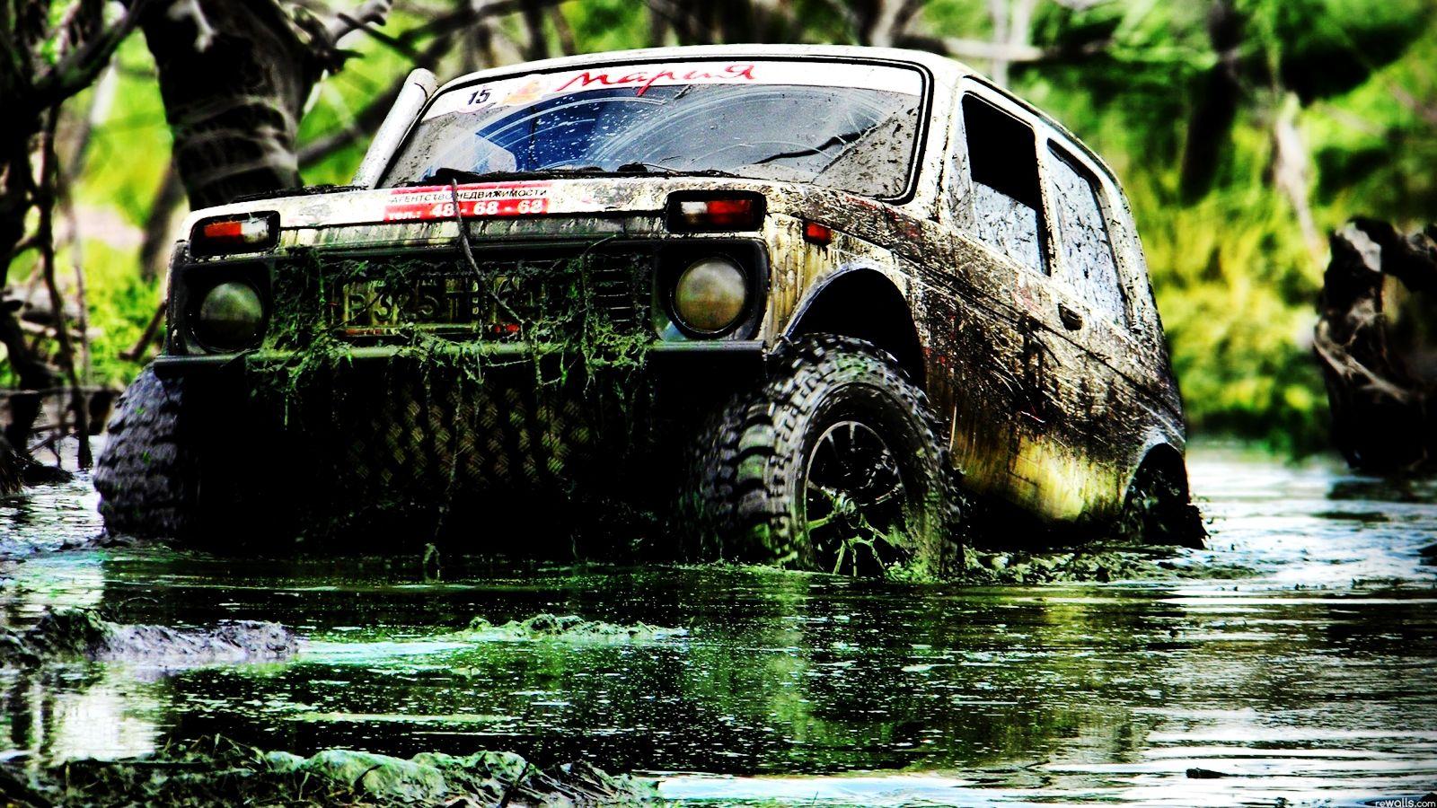 4WD Wallpapers - Top Free 4WD Backgrounds - WallpaperAccess