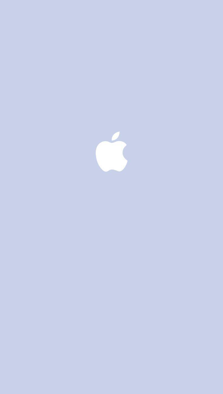 White Apple iPhone Wallpapers - Top Free White Apple iPhone Backgrounds ...