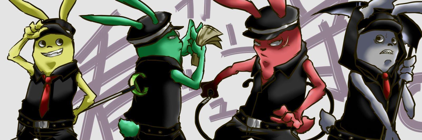 Usavich Wallpapers - Top Free Usavich Backgrounds - WallpaperAccess