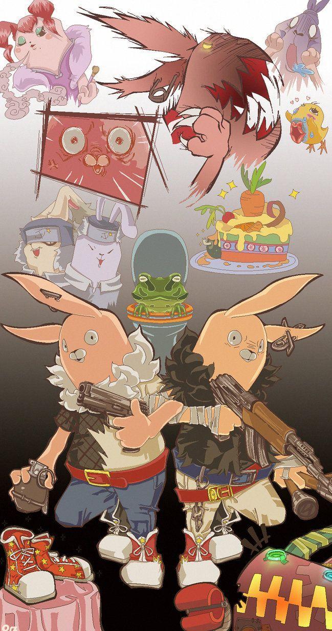 Usavich Wallpapers - Top Free Usavich Backgrounds - WallpaperAccess