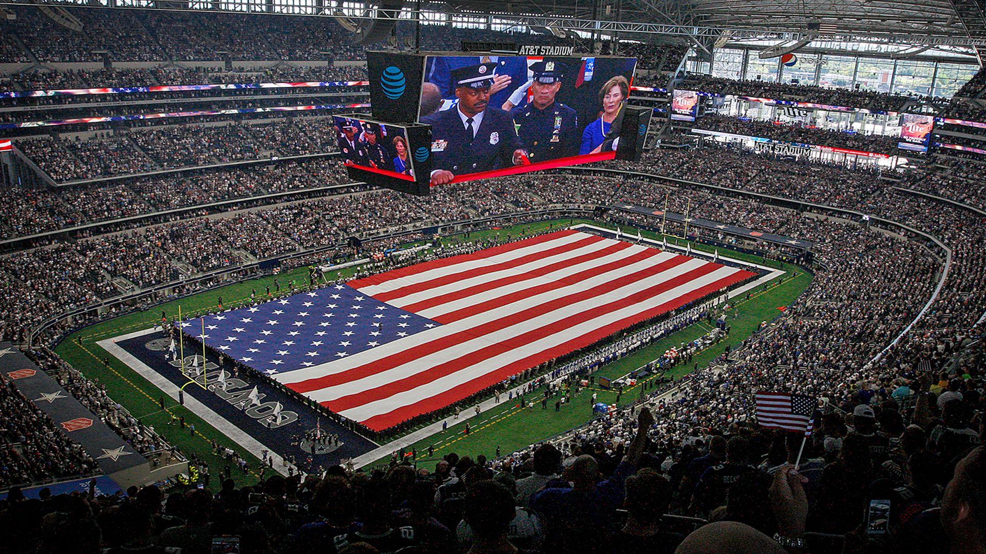 Cowboys Stadium Wallpapers - Top Free Cowboys Stadium Backgrounds ...