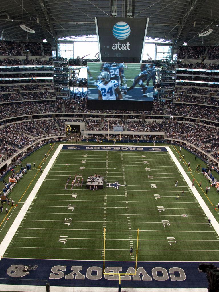 Cowboys Stadium Wallpapers - Top Free Cowboys Stadium Backgrounds ...