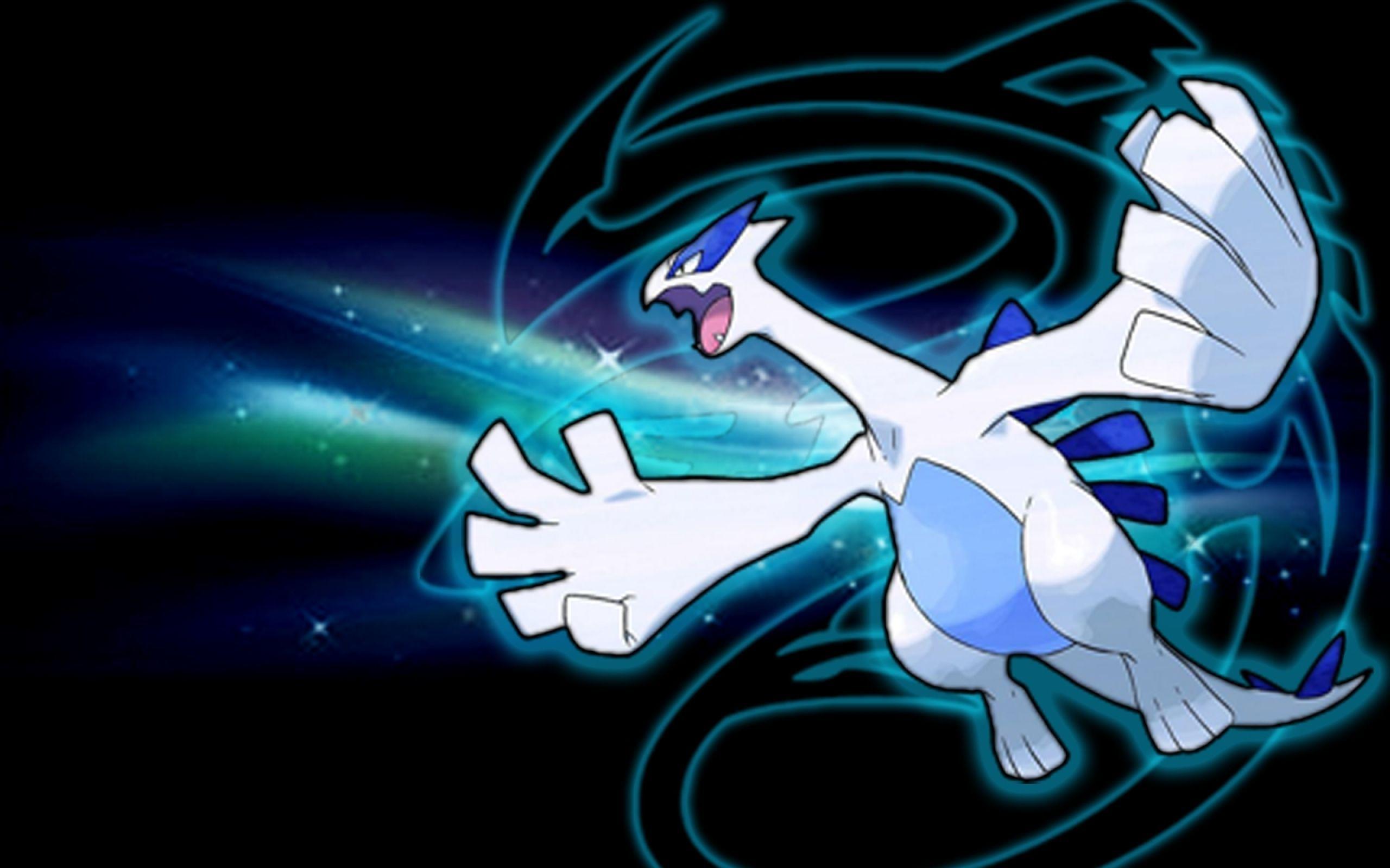 Shadow Lugia Wallpapers - Top Free Shadow Lugia Backgrounds ...