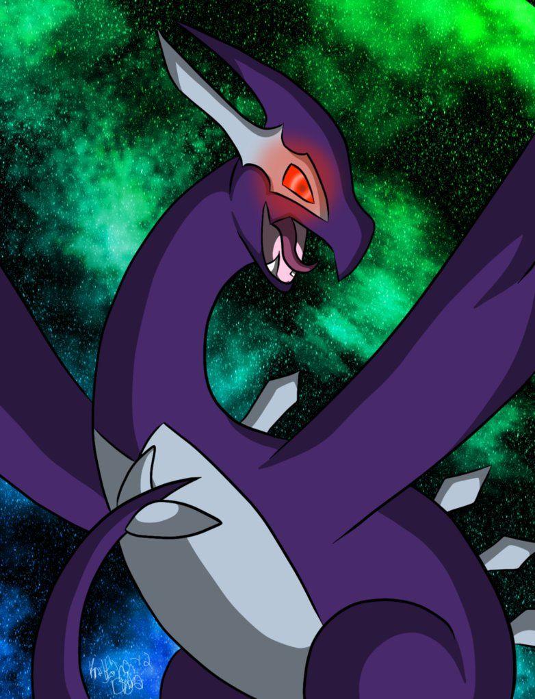 Shadow Lugia Wallpapers - Top Free Shadow Lugia Backgrounds ...