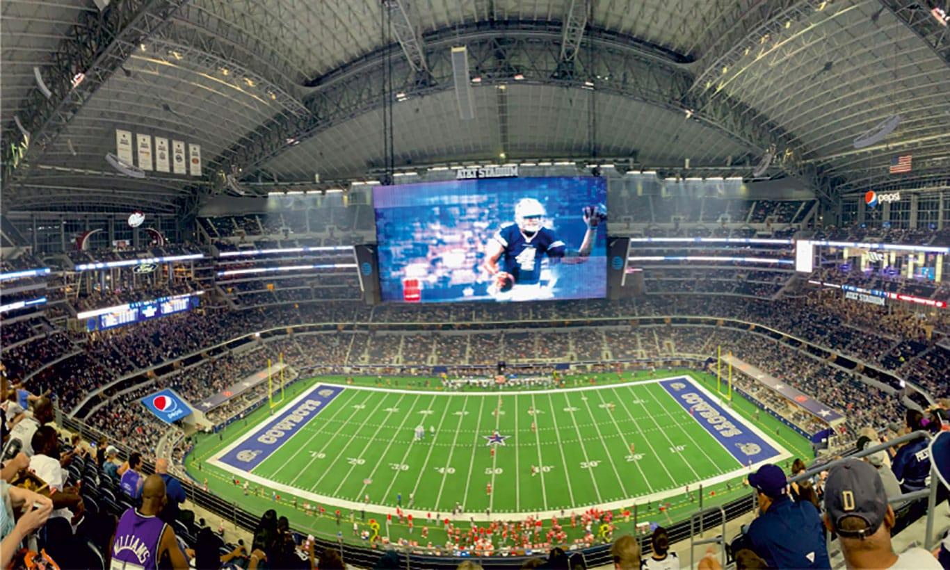 Cowboys Stadium Wallpapers - Top Free Cowboys Stadium Backgrounds ...