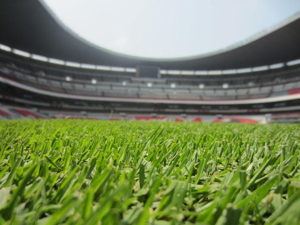 Estadio Azteca Wallpapers - Top Free Estadio Azteca Backgrounds ...