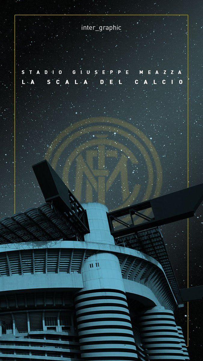 Inter Milan iPhone Wallpapers - Top Free Inter Milan iPhone Backgrounds ...