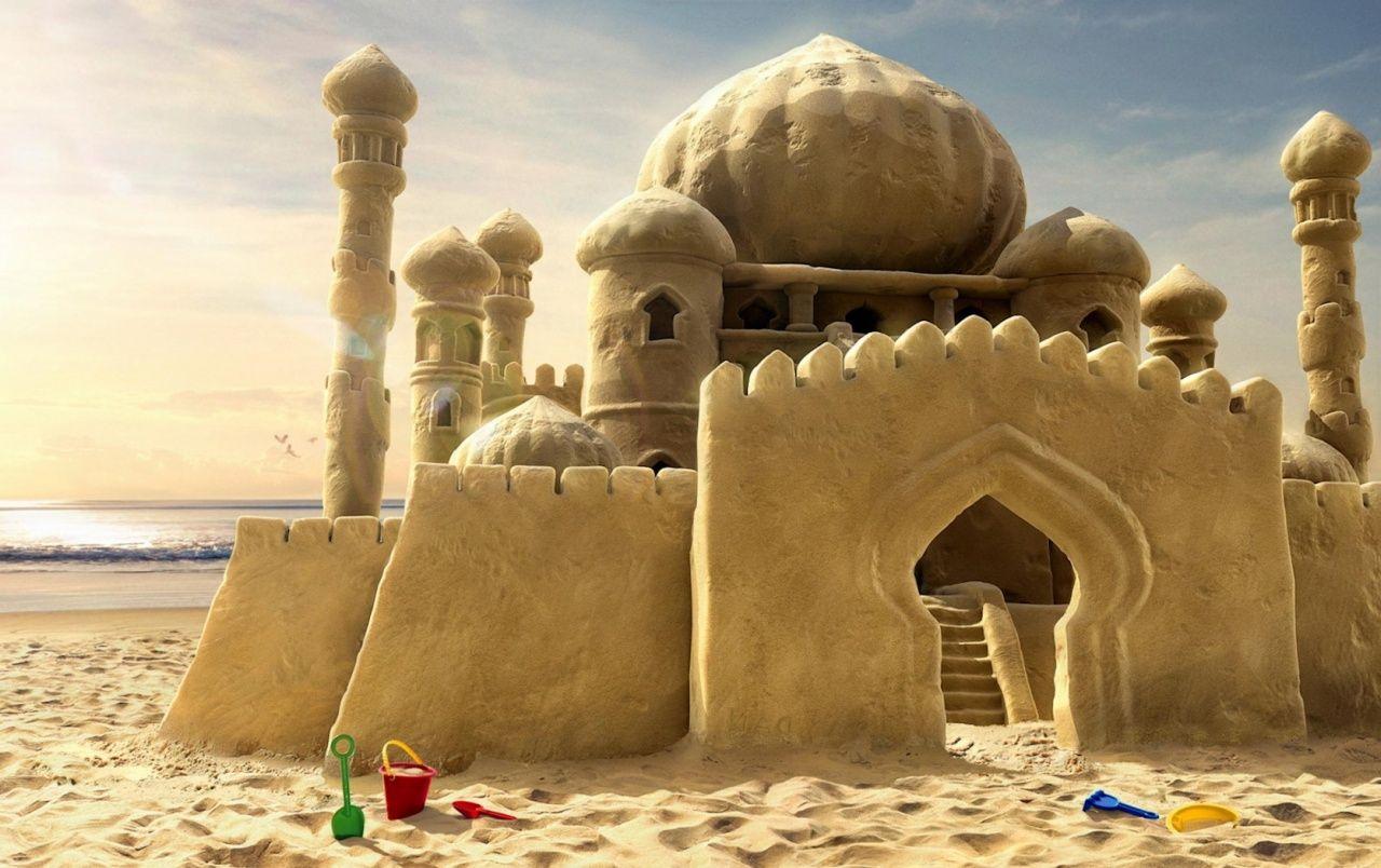 Sand Art Wallpapers - Top Free Sand Art Backgrounds - WallpaperAccess