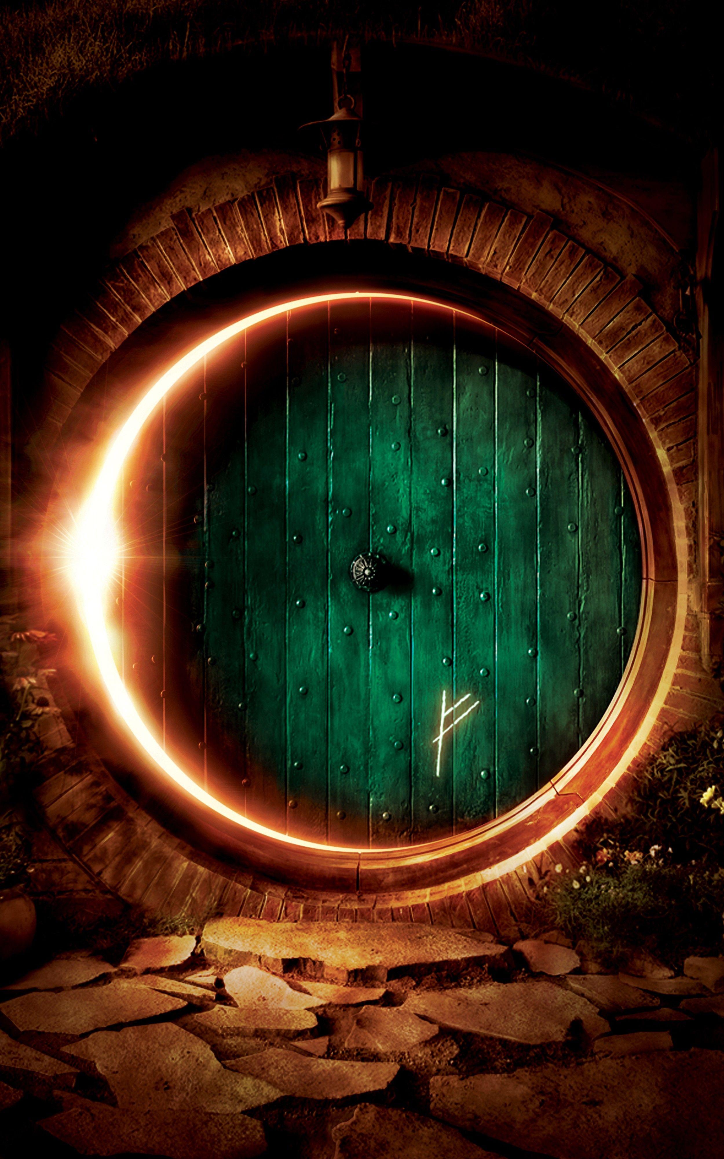 Hobbit Wallpapers - Top Free Hobbit Backgrounds - WallpaperAccess