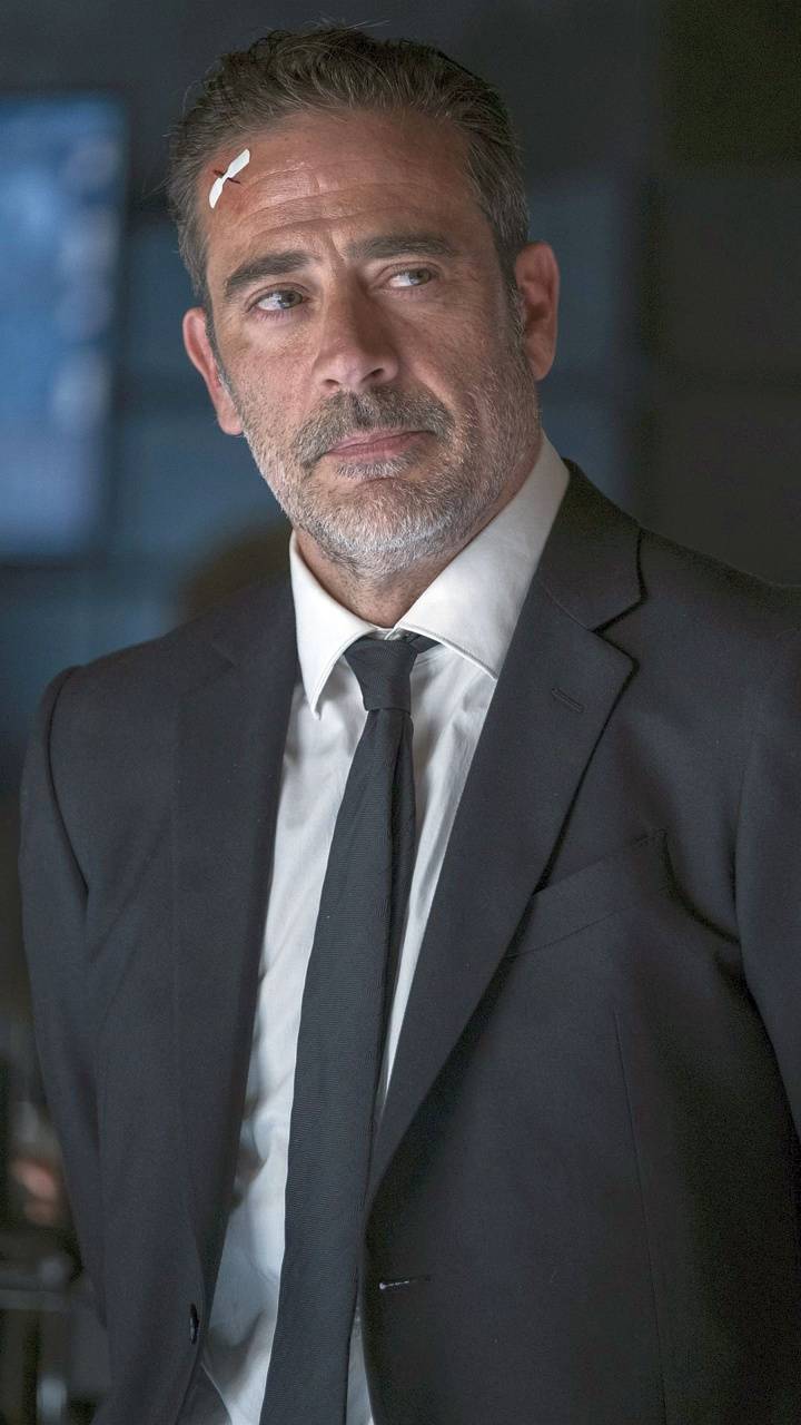 Jeffrey Dean Morgan Wallpapers - Top Free Jeffrey Dean Morgan Backgrounds - WallpaperAccess