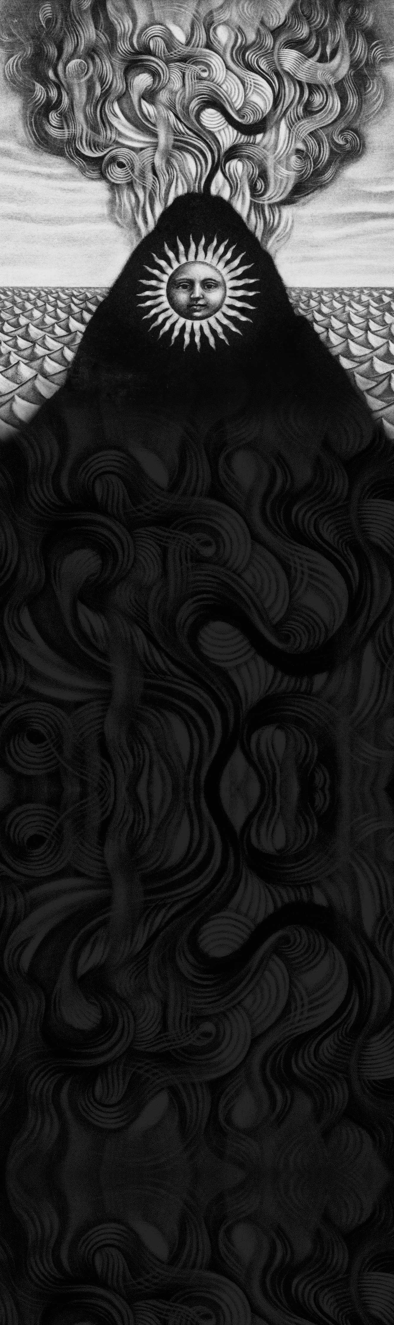 Gojira Band Wallpapers - Top Free Gojira Band Backgrounds - WallpaperAccess