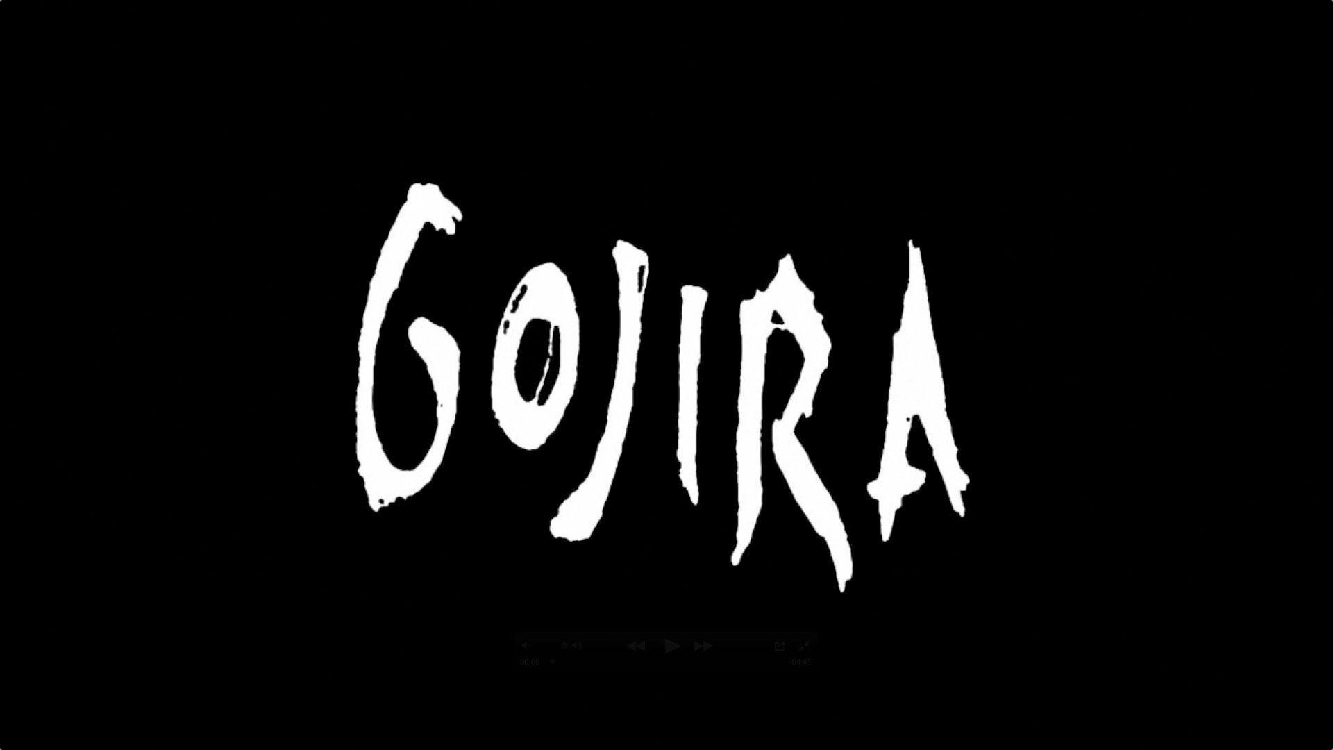 Gojira Band Wallpapers - Top Free Gojira Band Backgrounds - WallpaperAccess