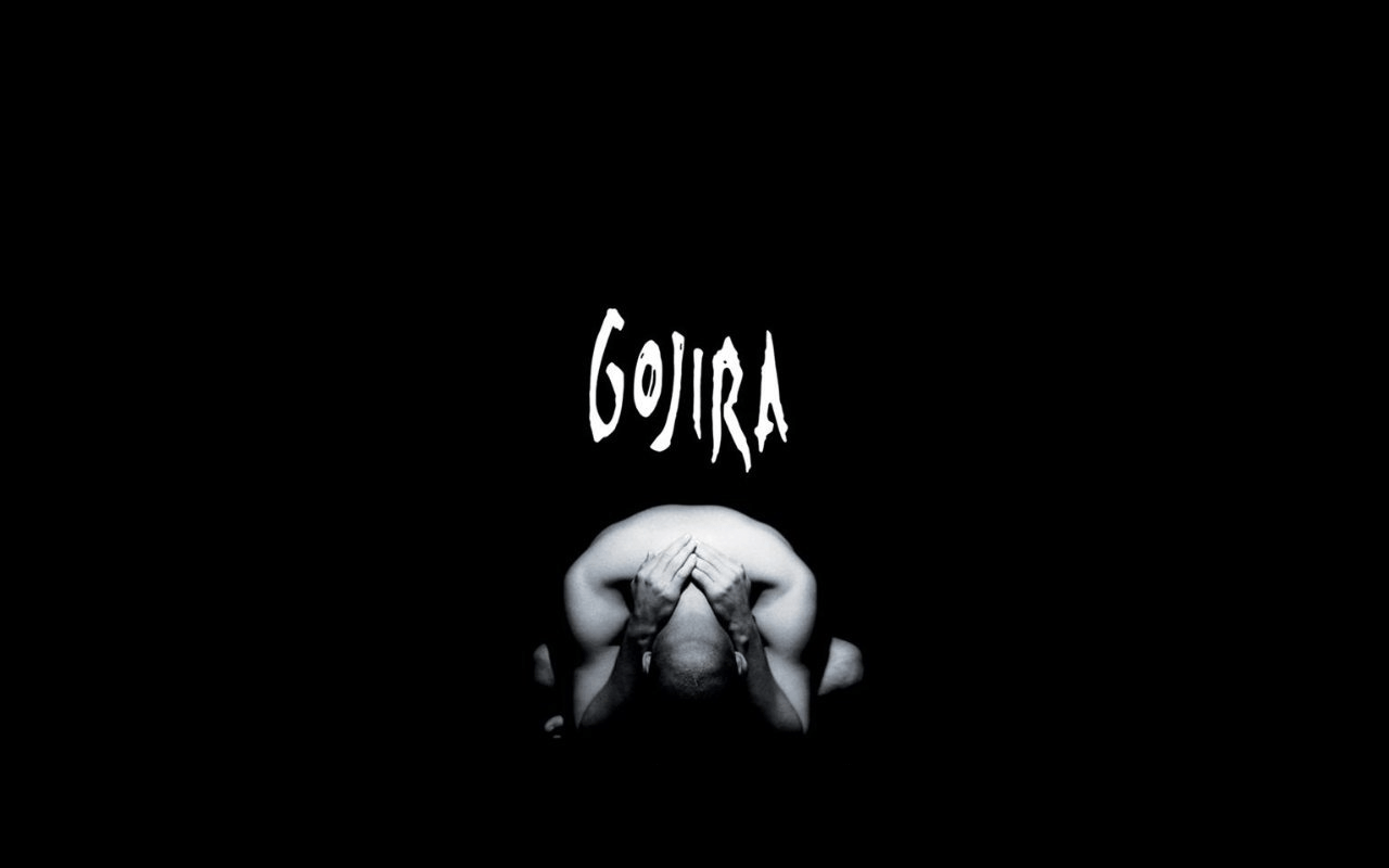Gojira Band Wallpapers - Top Free Gojira Band Backgrounds - WallpaperAccess