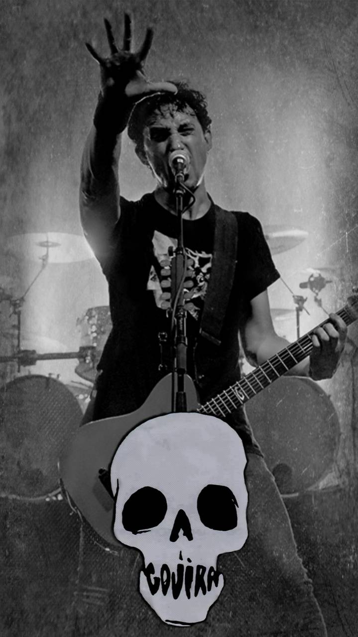 Gojira Phone Wallpapers - Top Free Gojira Phone Backgrounds ...