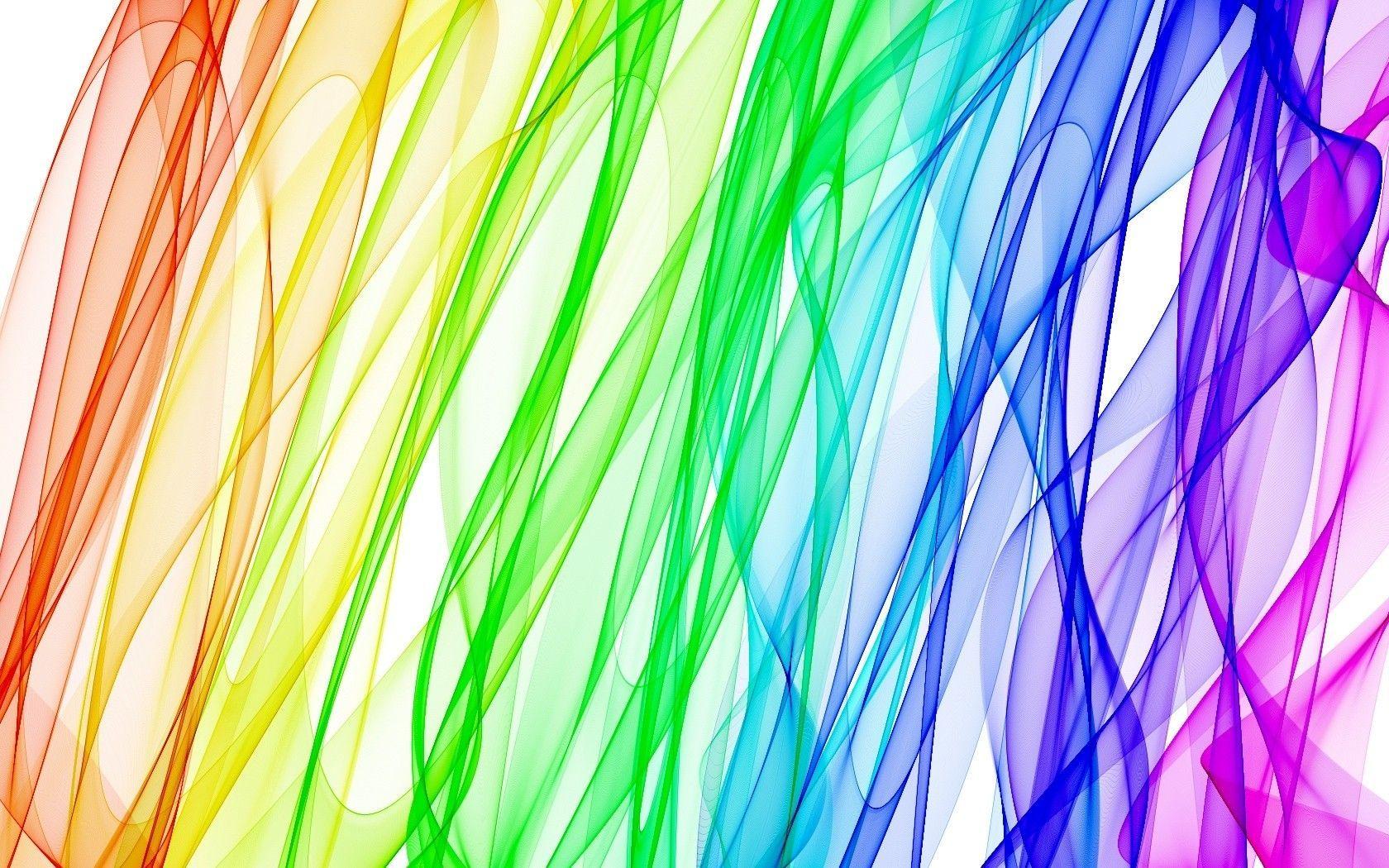 Rainbow Light Wallpapers - Top Free Rainbow Light Backgrounds ...