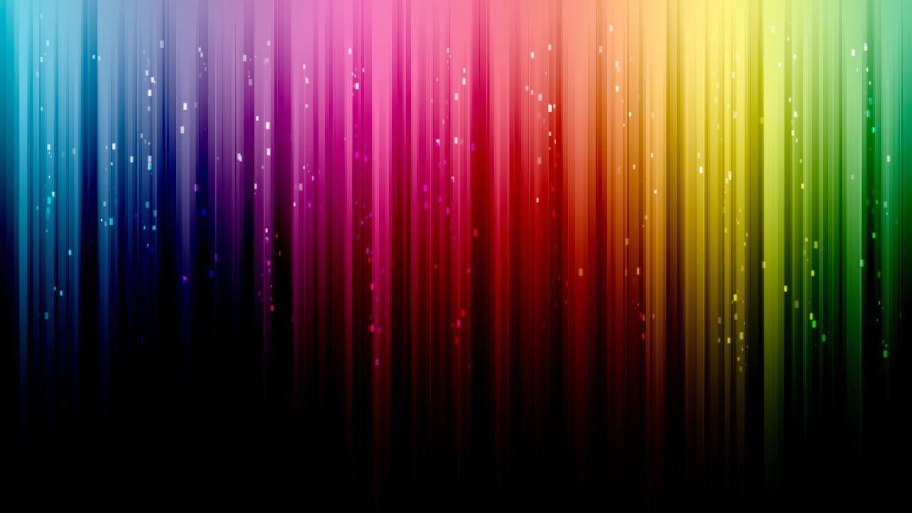 Rainbow Light Wallpapers - Top Free Rainbow Light Backgrounds ...