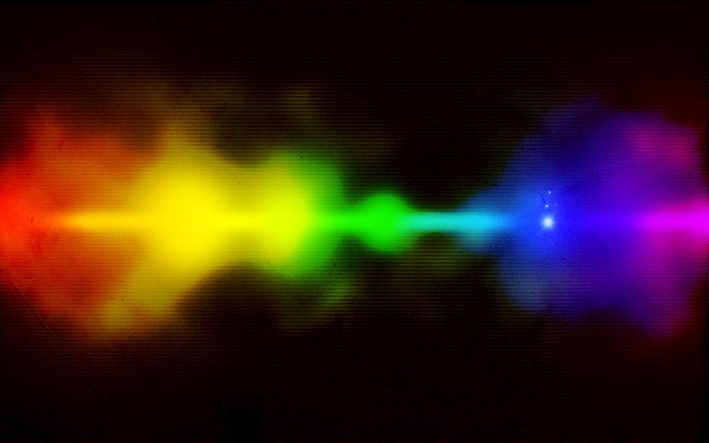 Rainbow Light Wallpapers - Top Free Rainbow Light Backgrounds ...