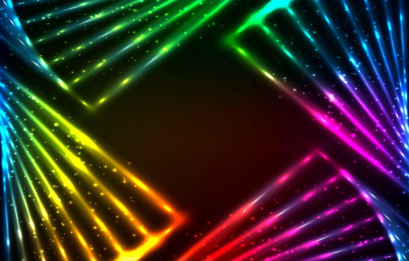 Rainbow Light Wallpapers - Top Free Rainbow Light Backgrounds ...