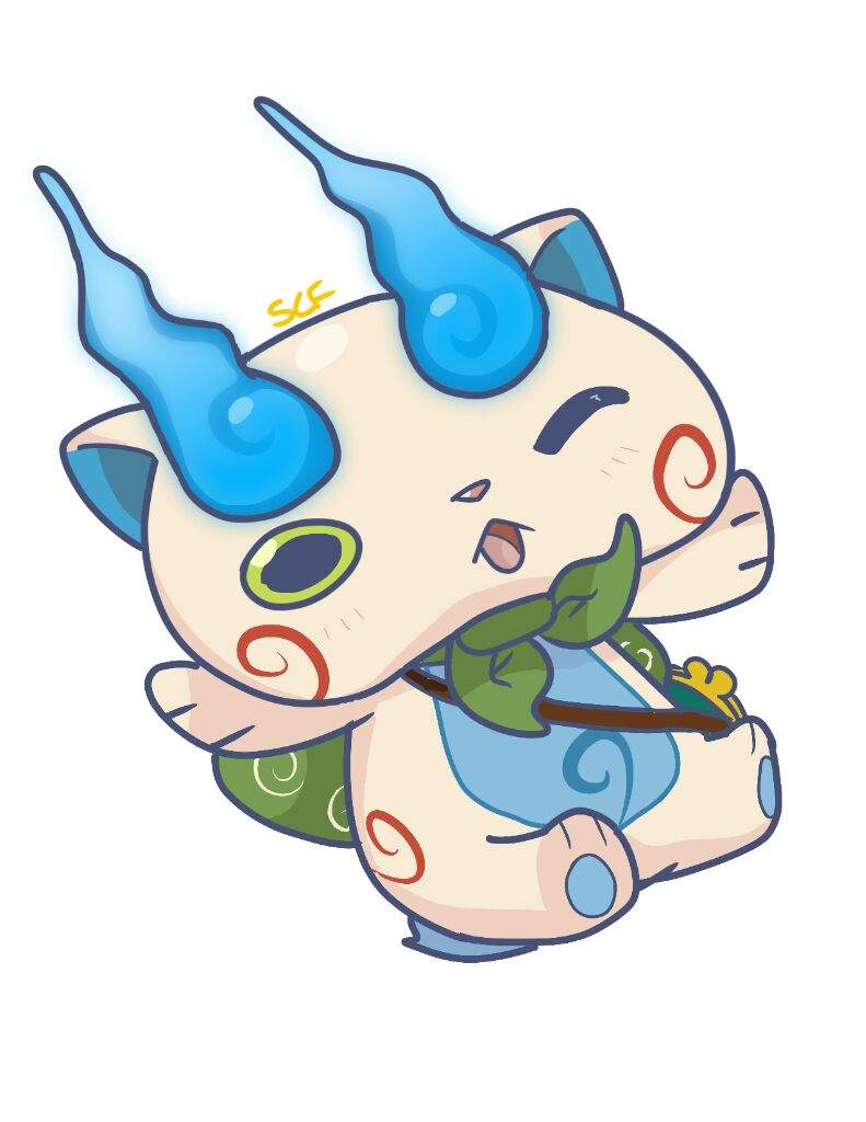 Yo Kai Watch Wallpapers - Top Free Yo Kai Watch Backgrounds ...