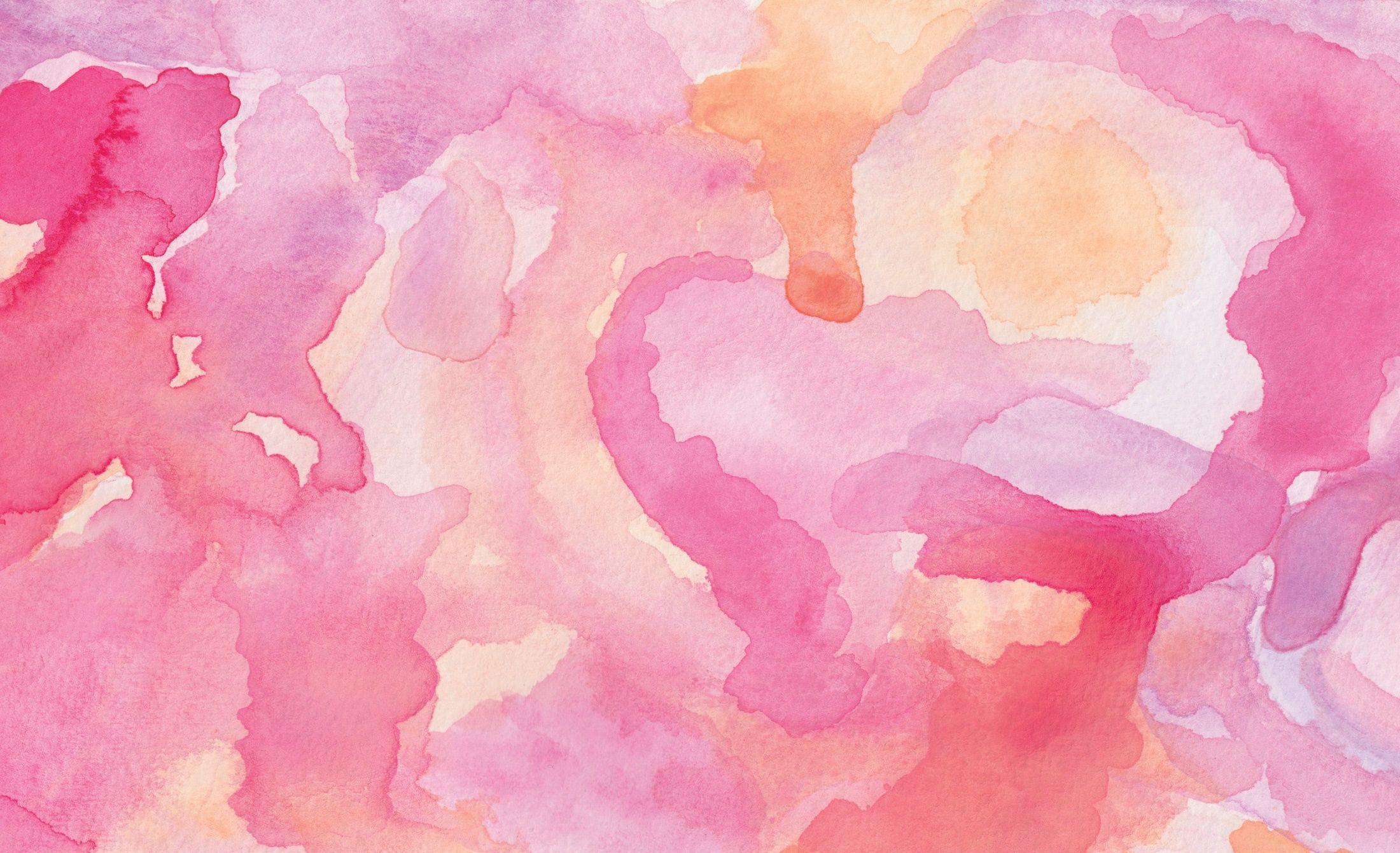 Abstract Watercolor Desktop Wallpapers - Top Free Abstract Watercolor ...