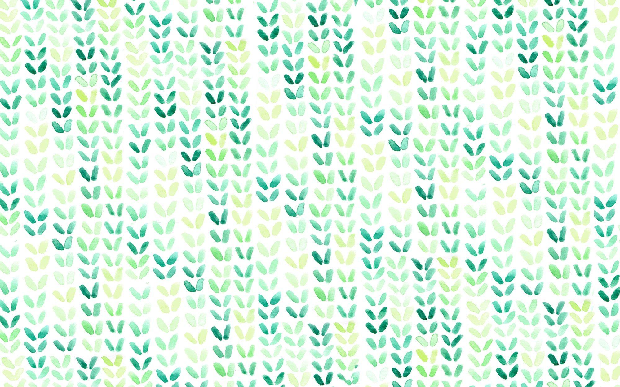 Spring Watercolor Desktop Wallpapers - Top Free Spring Watercolor ...