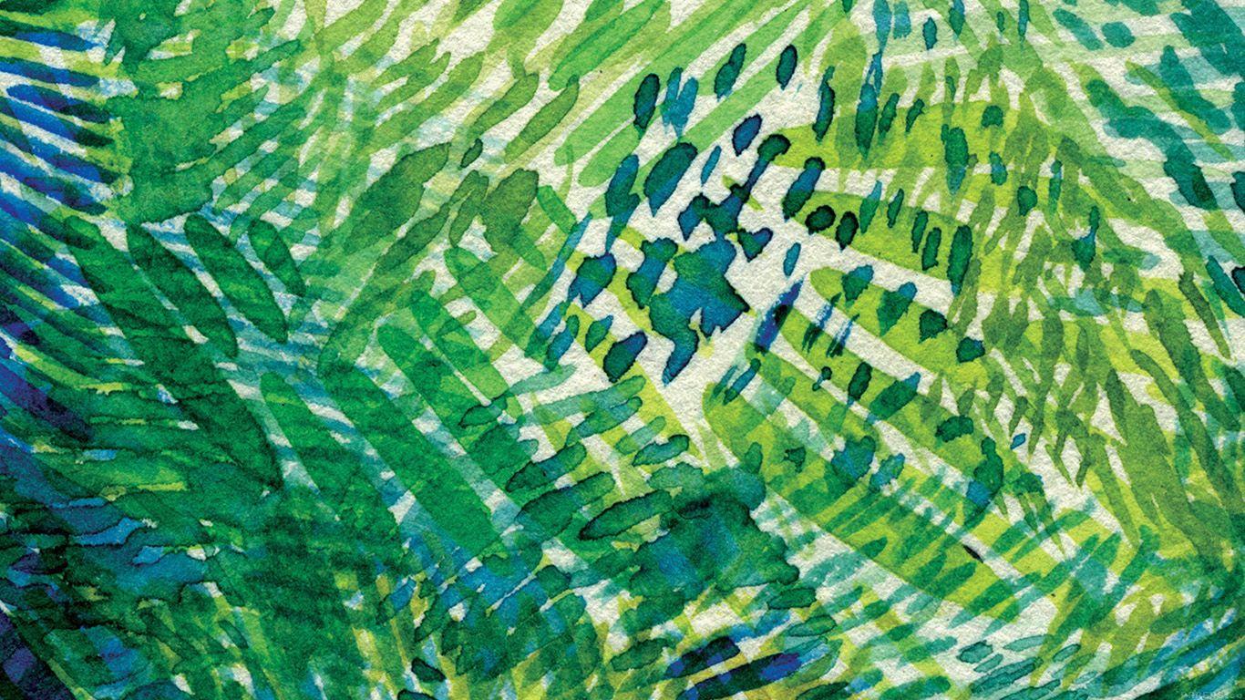 Spring Watercolor Desktop Wallpapers - Top Free Spring Watercolor ...