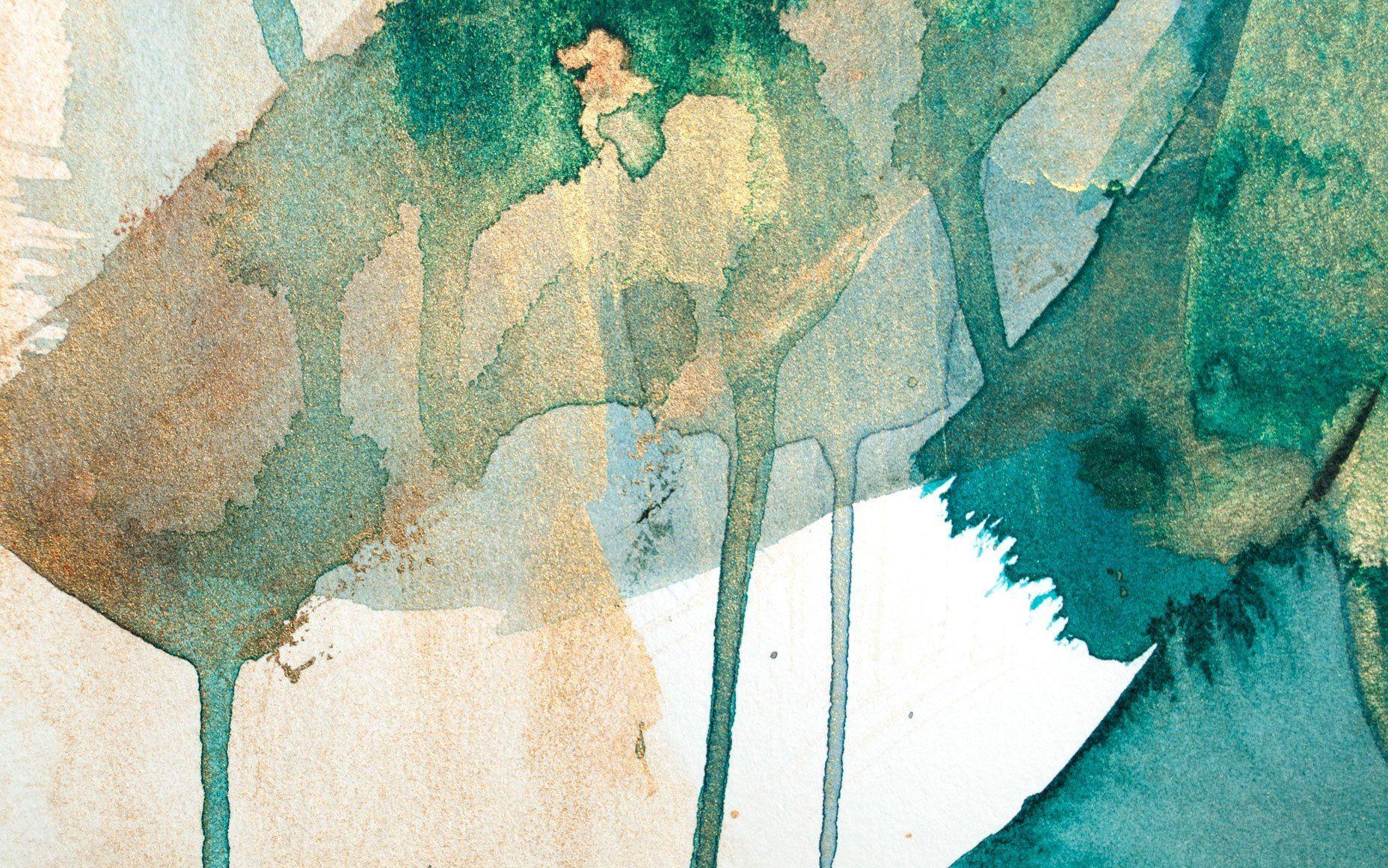 Abstract Watercolor Desktop Wallpapers - Top Free Abstract Watercolor ...