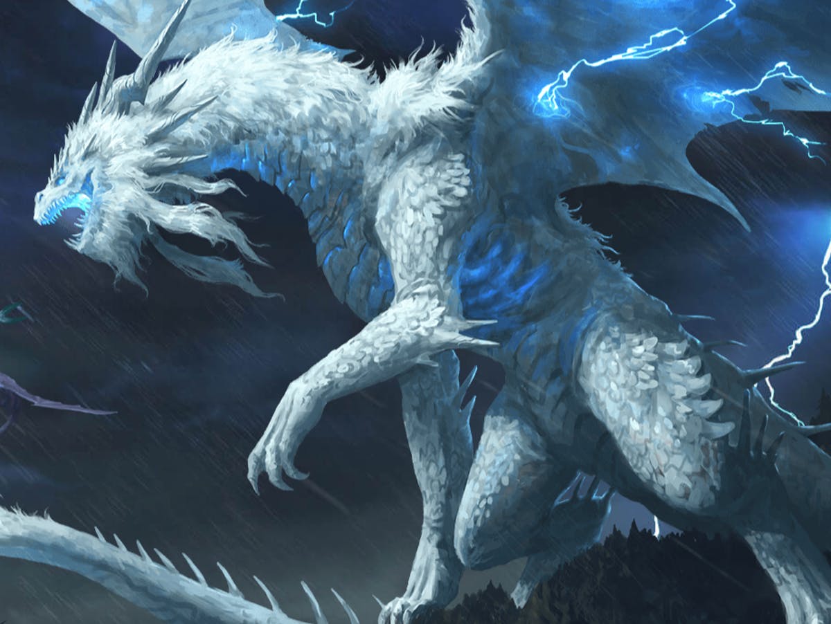 Dragon King Wallpapers - Top Free Dragon King Backgrounds - WallpaperAccess