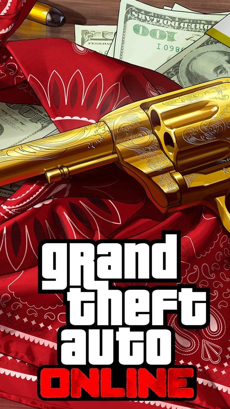 GTA 5 Money Wallpapers - Top Free GTA 5 Money Backgrounds - WallpaperAccess