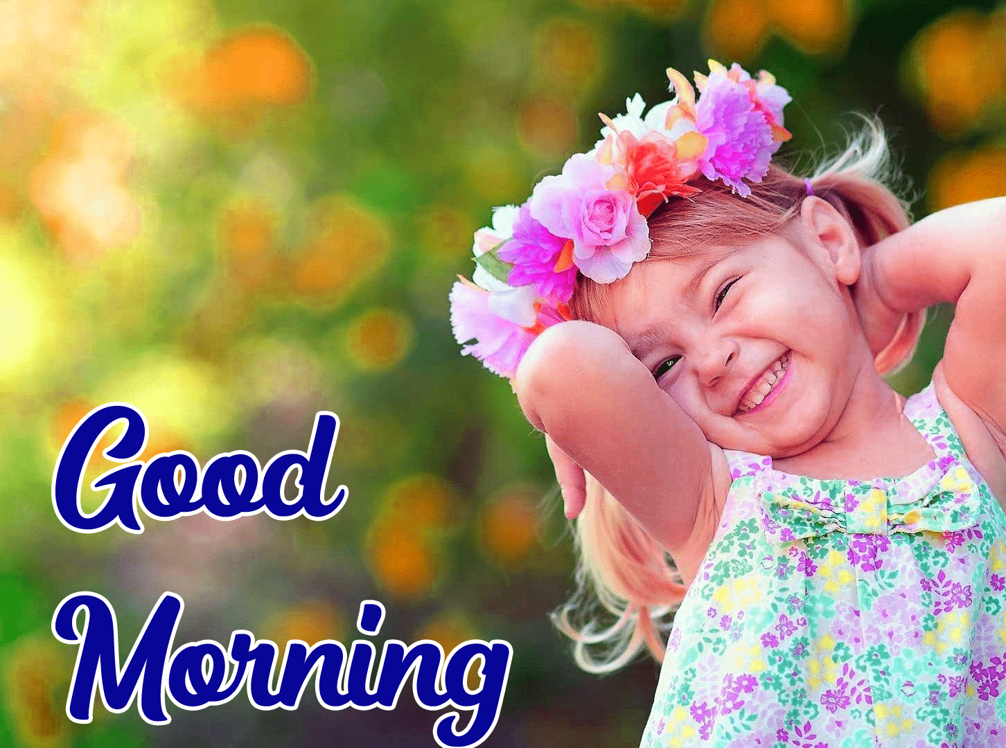 Beautiful Good Morning HD Wallpapers - Top Free Beautiful Good Morning ...
