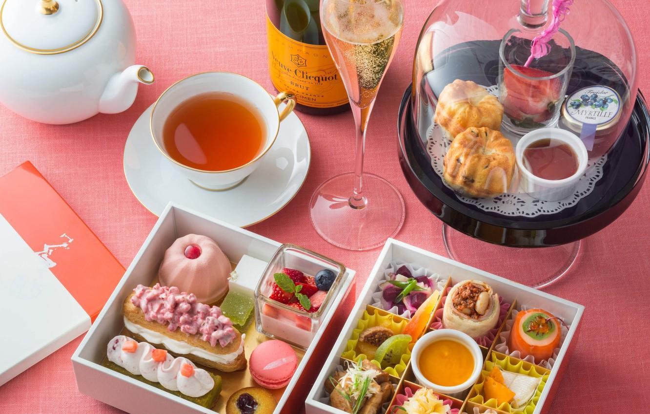 Afternoon Tea Wallpapers - Top Free Afternoon Tea Backgrounds ...