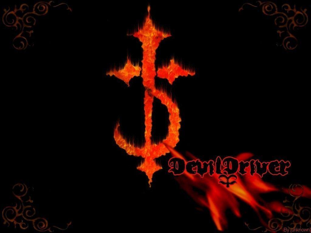 DevilDriver Wallpapers - Top Free DevilDriver Backgrounds - WallpaperAccess