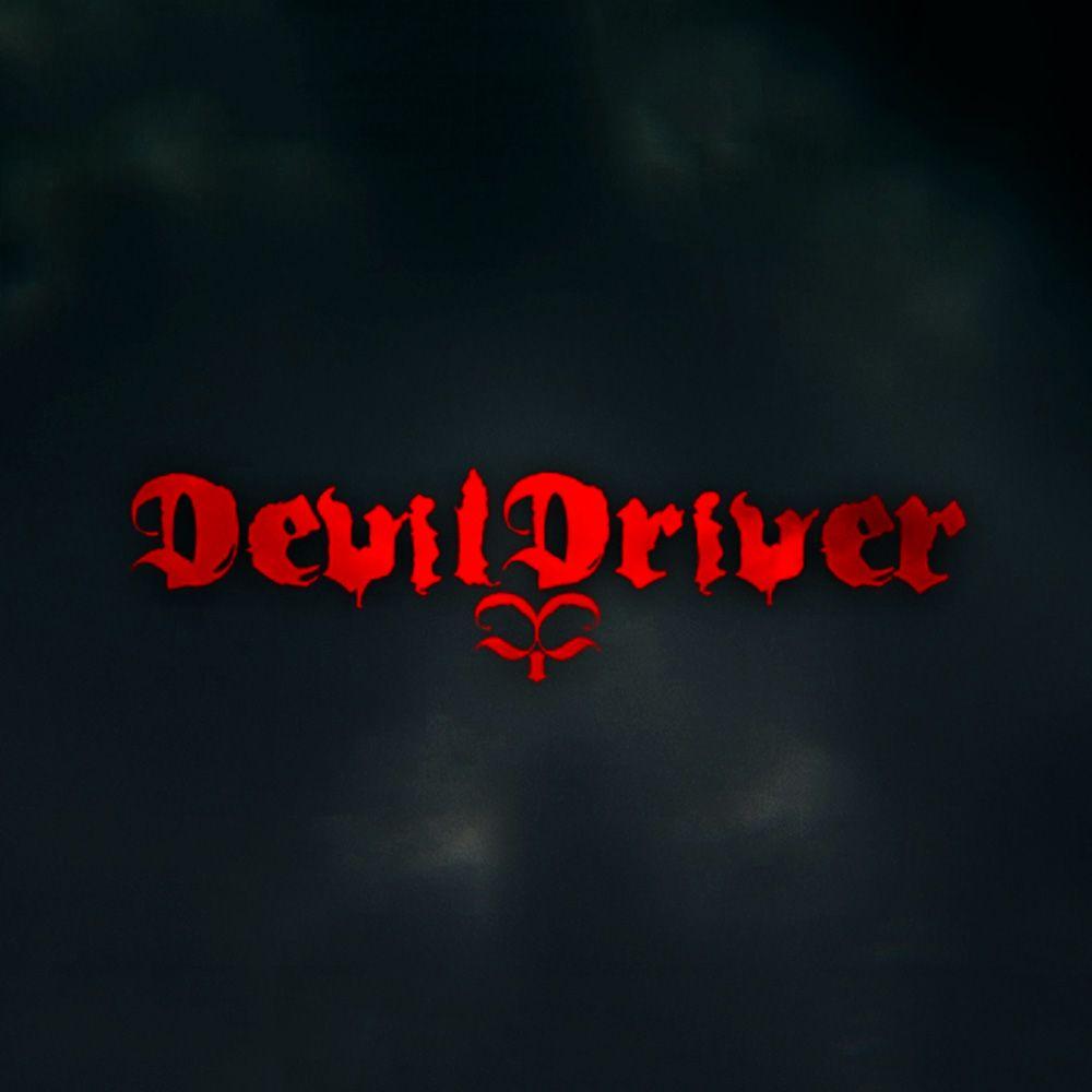 DevilDriver Wallpapers - Top Free DevilDriver Backgrounds - WallpaperAccess