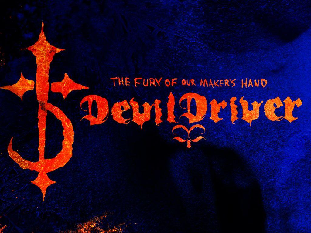DevilDriver Wallpapers - Top Free DevilDriver Backgrounds - WallpaperAccess