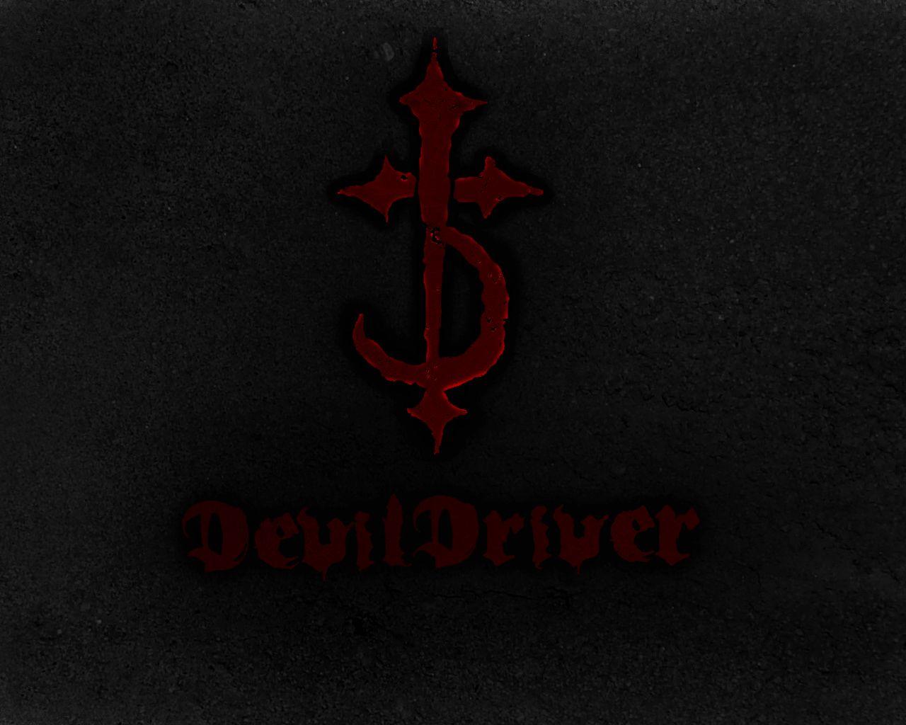 DevilDriver Wallpapers - Top Free DevilDriver Backgrounds - WallpaperAccess
