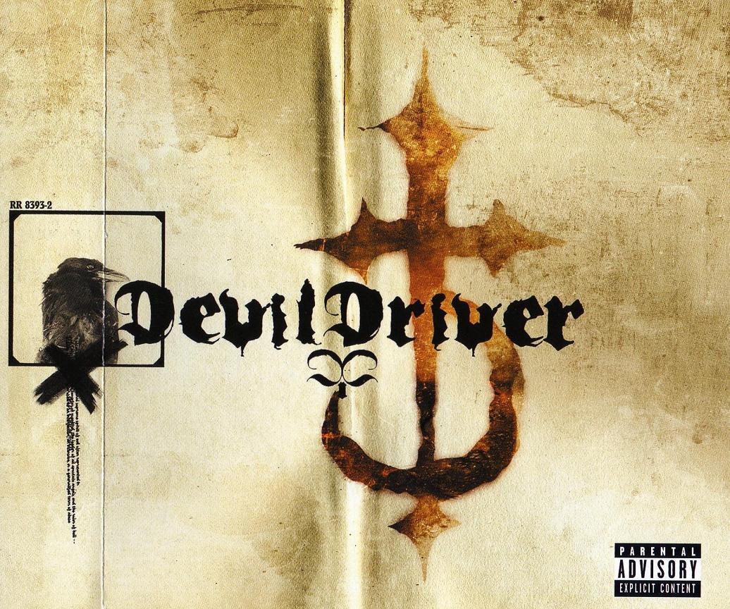 DevilDriver Wallpapers - Top Free DevilDriver Backgrounds - WallpaperAccess