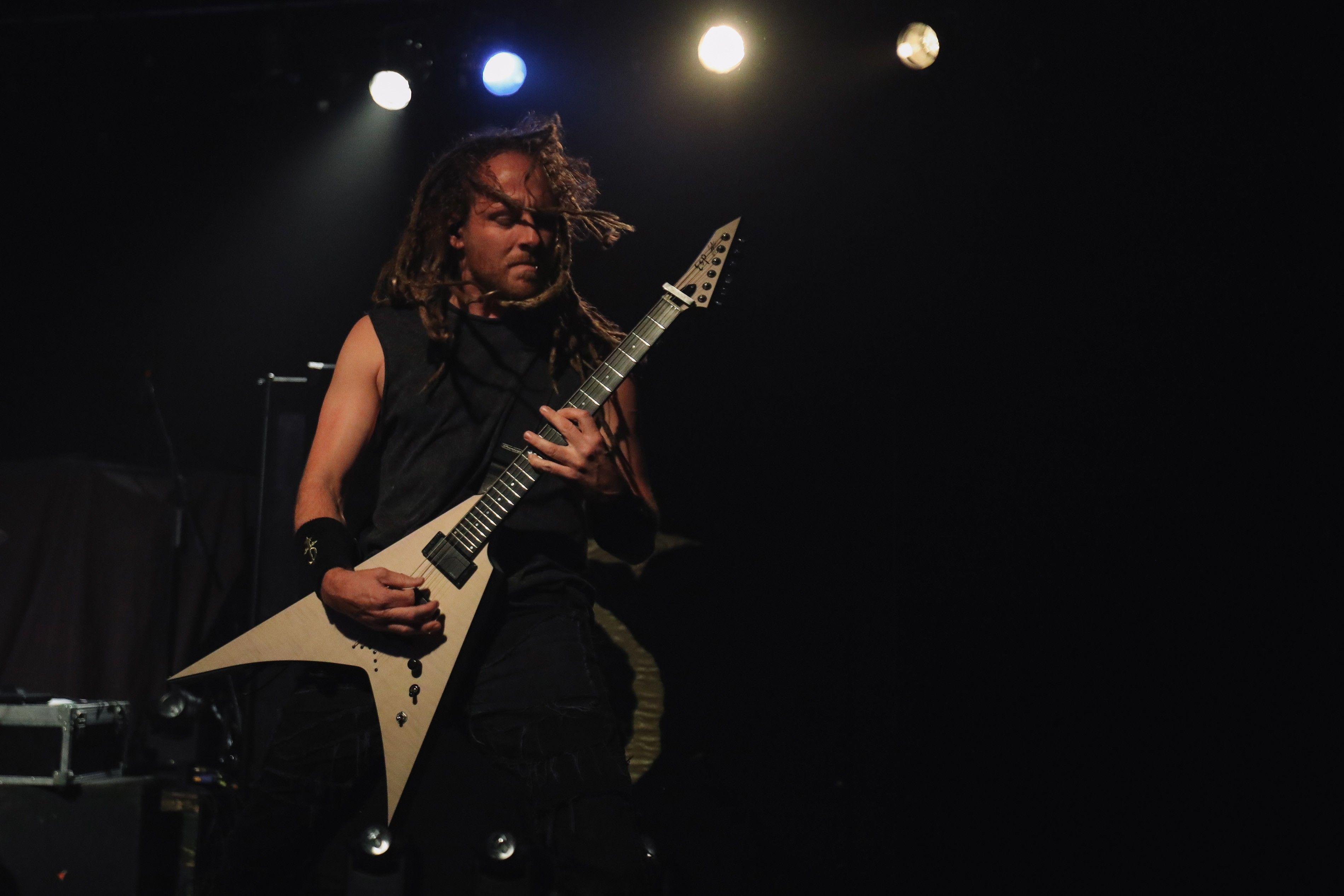 DevilDriver Wallpapers - Top Free DevilDriver Backgrounds - WallpaperAccess