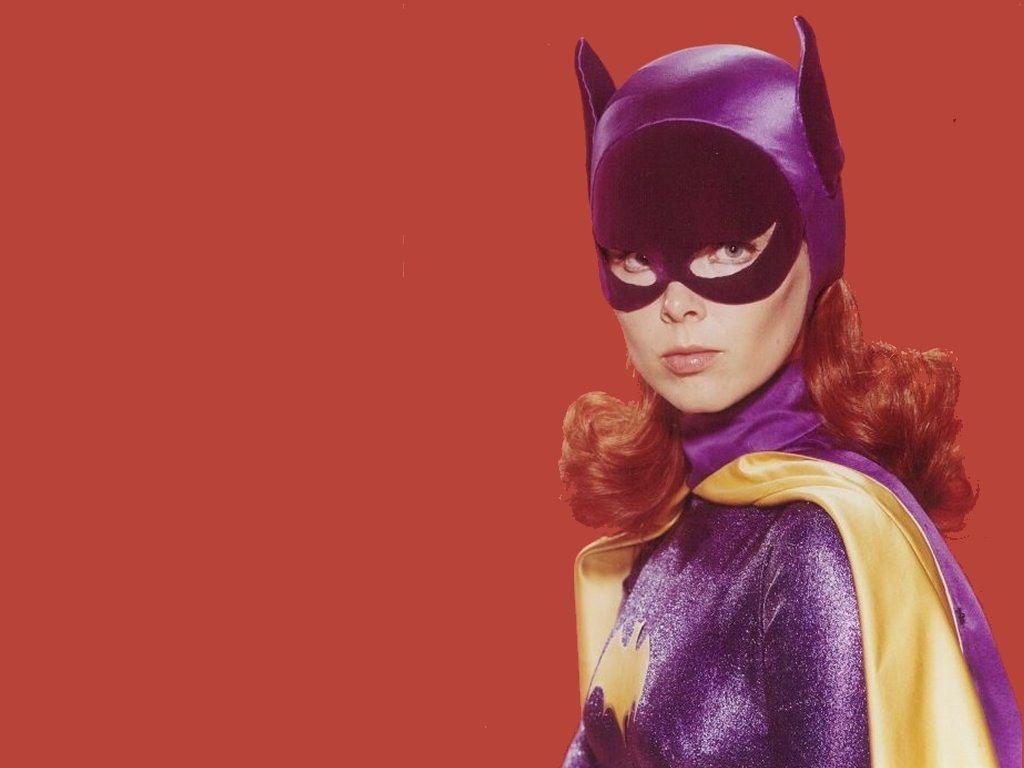 Barbara Gordon Wallpapers Top Free Barbara Gordon Backgrounds
