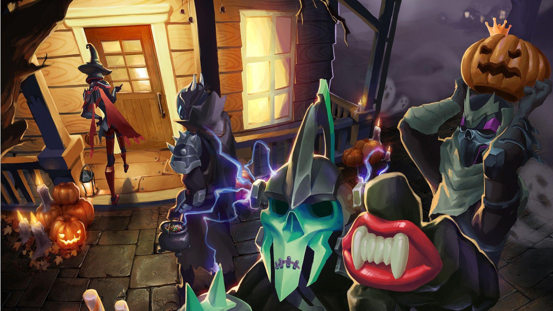 Game Player Wallpapers - Top Free Game Player Backgrounds - WallpaperAccess