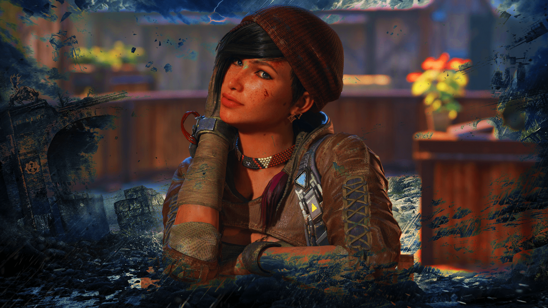 Kait Diaz Wallpapers - Top Free Kait Diaz Backgrounds - WallpaperAccess