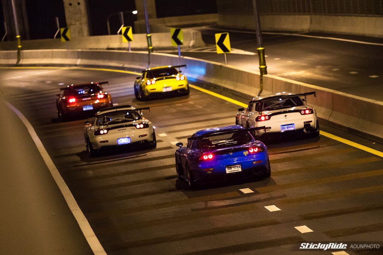 JDM Car Meet Wallpapers - Top Free JDM Car Meet Backgrounds ...