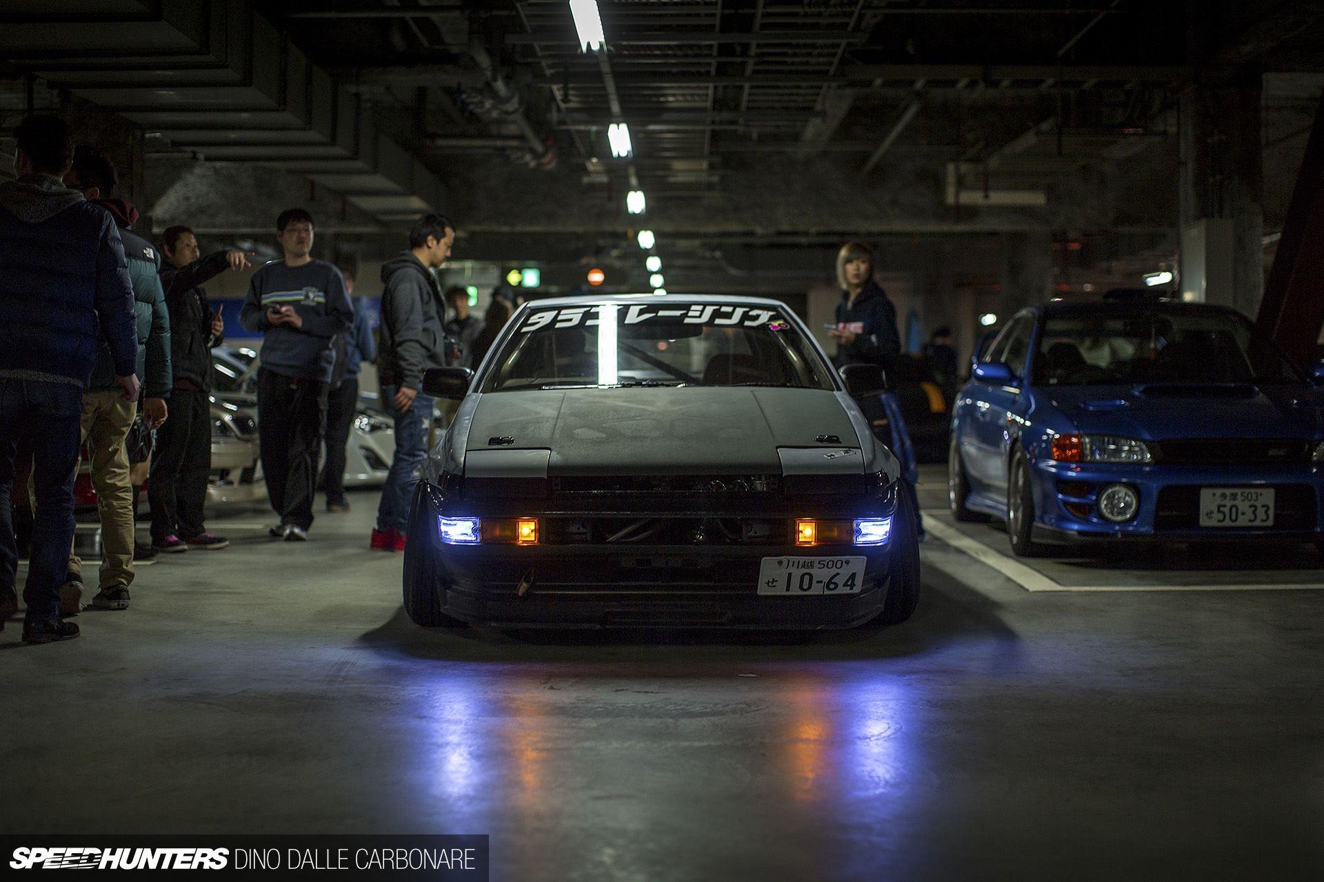 JDM Car Meet Wallpapers - Top Free JDM Car Meet Backgrounds ...